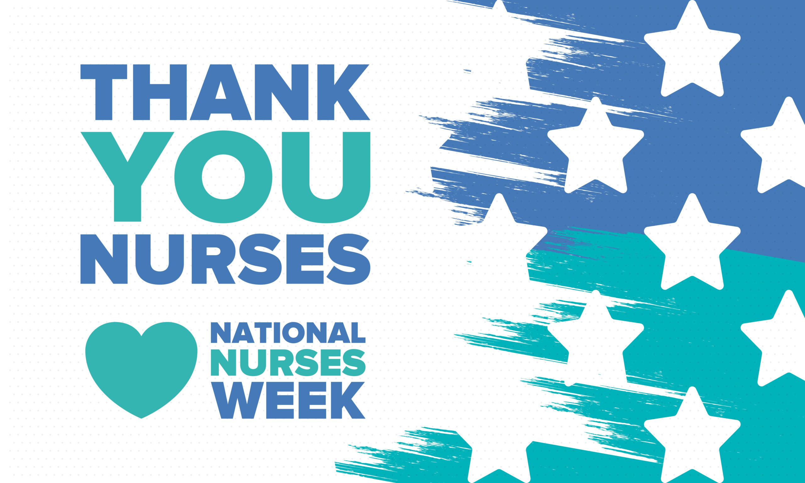 National Nurses Day 2023 - All May See